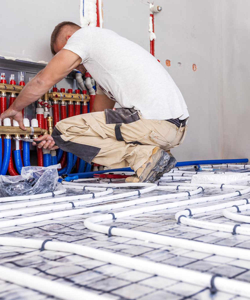 Aboveground Services: Max Trust Plumbing | MaxTrust Plumbing | Pro ...